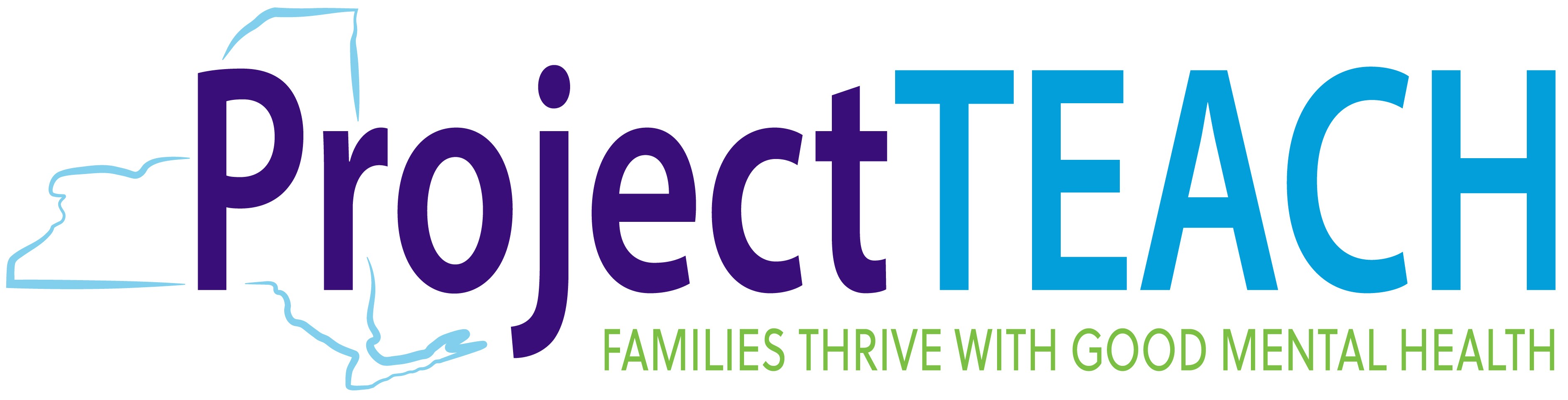 Project TEACH Statewide Child & Adolescent Mental Health Spring 2025 Intensive Training ...